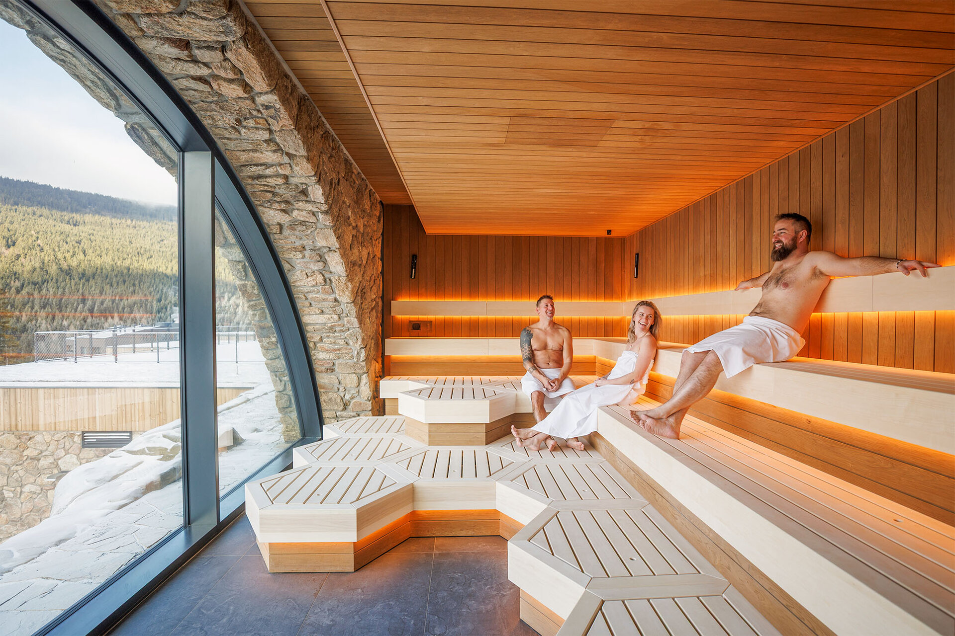 Home | MELORI aqua & spa